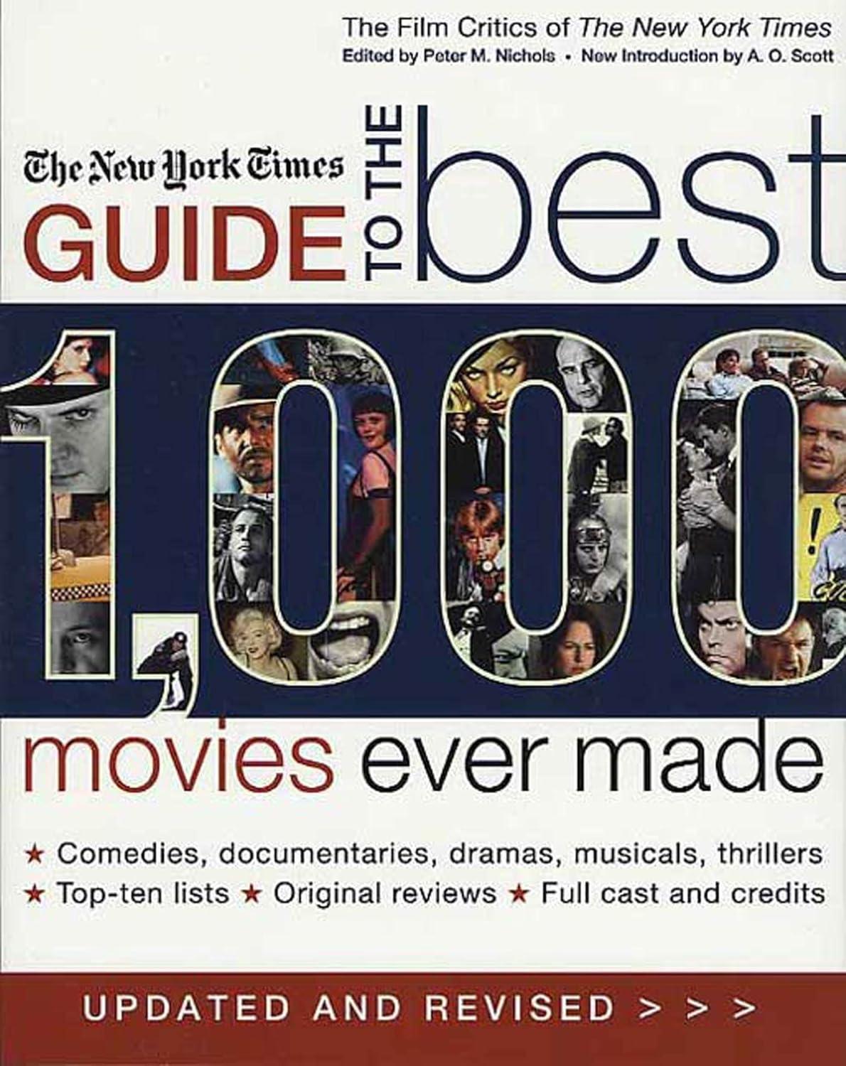 The Best Movie Ever Made – Harry S. Truman Memorial Hall