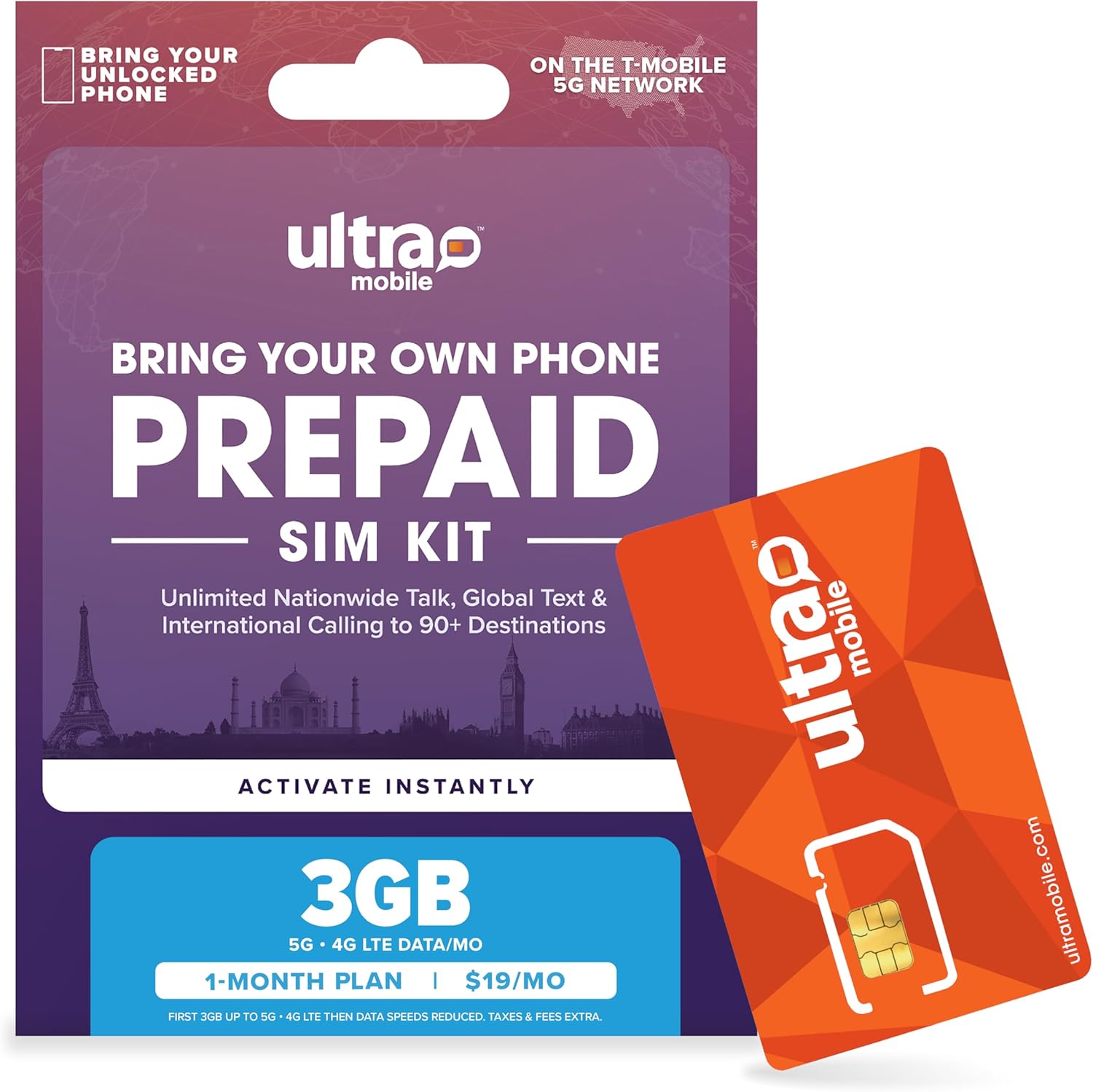 Unlock Savings: Discover the Best Prepaid Mobile Plans for Every Budget