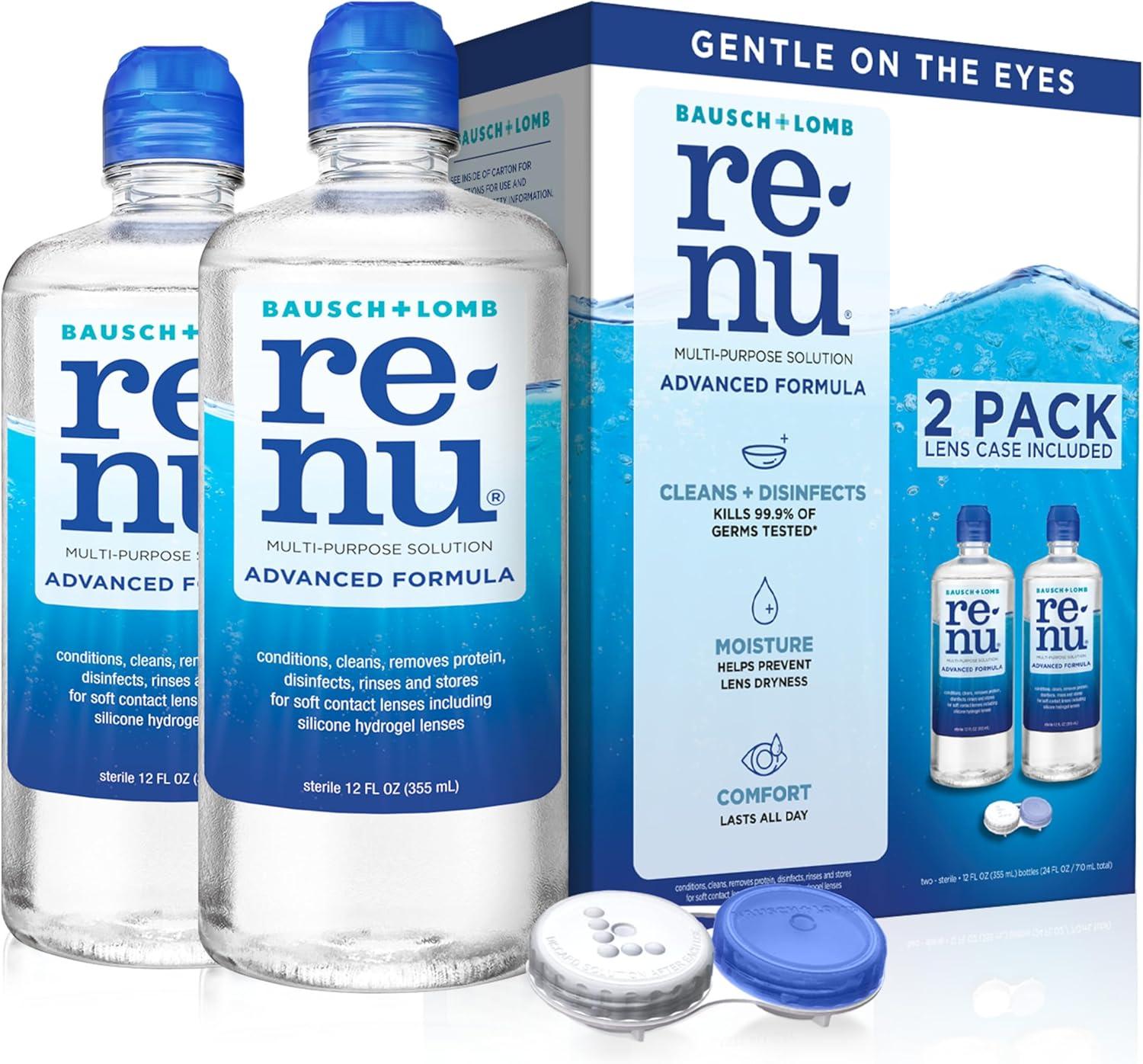Renu Cleansing 15 Day Detox