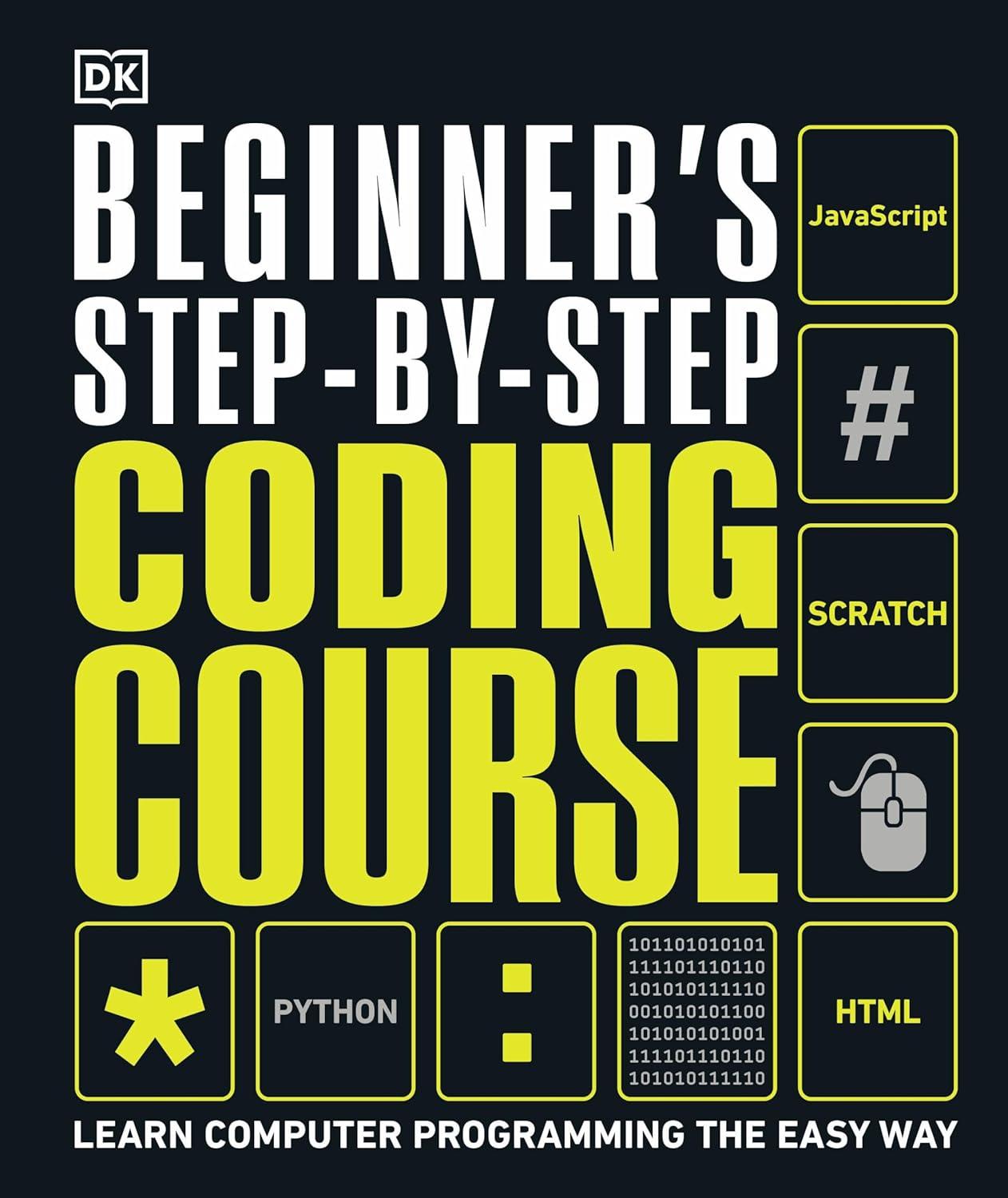 Best Coding Course – Beginner’s Step-by-Step Coding Course Review – Simplify household management