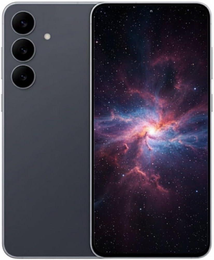 Best Smartphone – Samsung Galaxy S25 FE Cell Phone (2025) Review ...