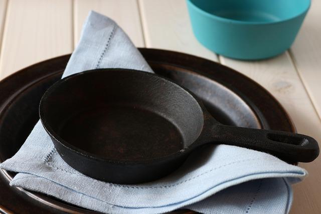 Best Cookware - Non-Stick Pots and Pans Set Review