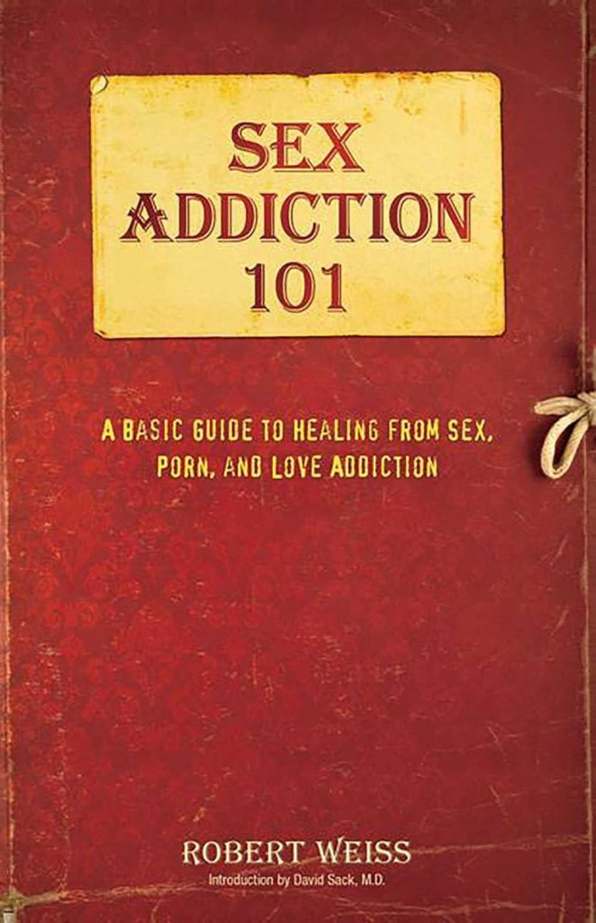 Best Self-Help - Sex Addiction 101: A Basic Healing Guide Review