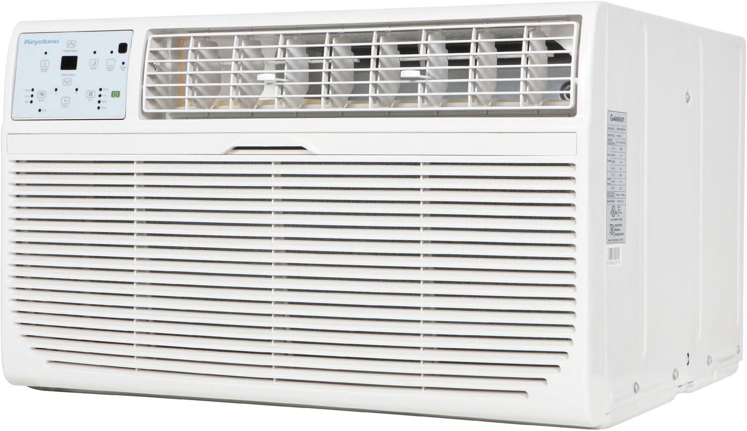 Best Wall AC - Keystone 10,000 BTU Air Conditioner Review
